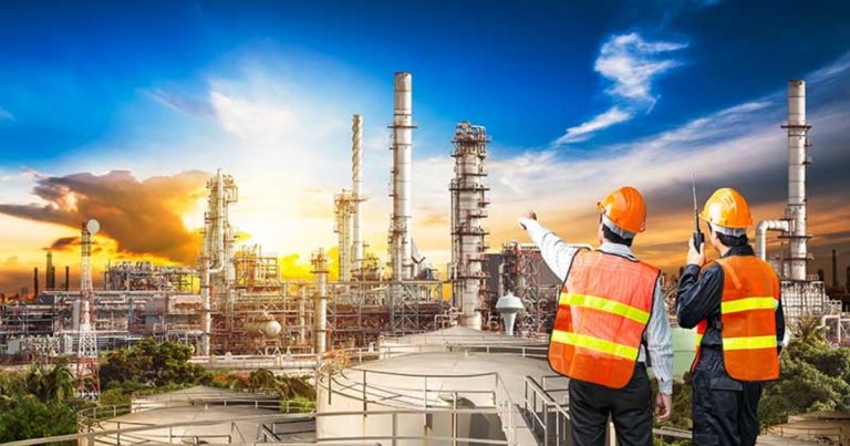 خدمات EPC والمقاولات – NEW DIMENSION GROUP
